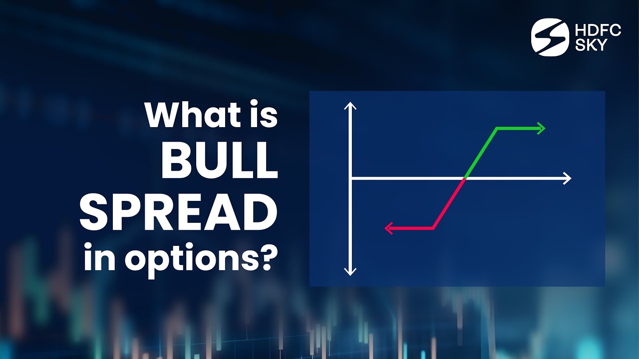 Bull Call and Bull Put Spread Strategies in Options Trading