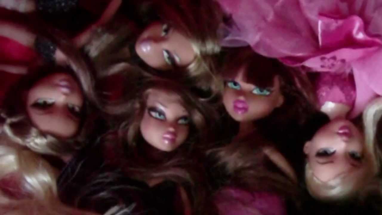 Bratz Next Top Model Cycle 2 - PROMO