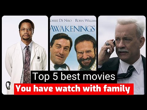 TOP 5 BEST  MOVIES YOU CAN WATCH WITH FAMILY 👪 |⚠️ BEST MOVIES YOU CAN'T MISS | MAGB