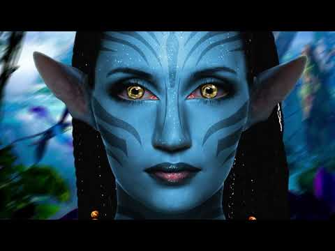 Create Avatar Effect on face in Photoshop | Tutorial For Beginners