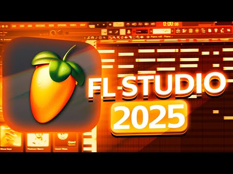 [NEW] FL Studio Crack 2025 | New FL Studio Crack | Free Download