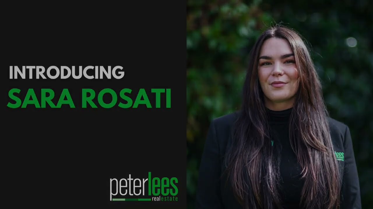 Sara Rosati - Peter Lees Real Estate - Launceston - realcommercial.com.au