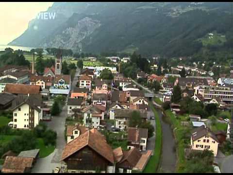SWISSVIEW - SG, Walenstadt