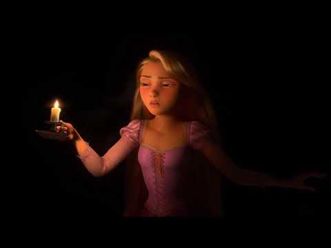 Tangled tagalog 033. Mother knows best. Alam ng ina kung ano ang mas nakakabuti