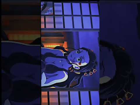 Demon king Muzan???? #shorts #anime #demonslayer #viral #trending