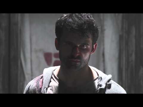 Death Grip Sneak Peek – Get Up, Kenny – Eric Jacobus