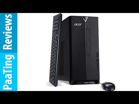 Acer Desktop Computer - Latest Price, Dealers & Retailers in India