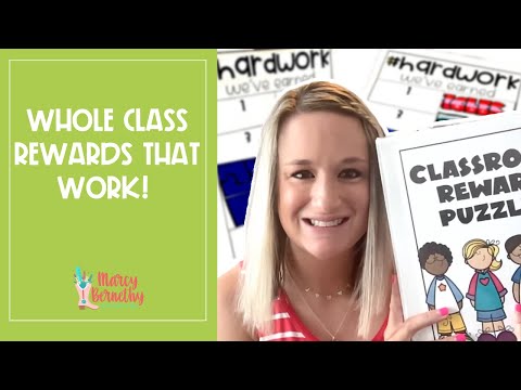 Classroom Management Puzzles