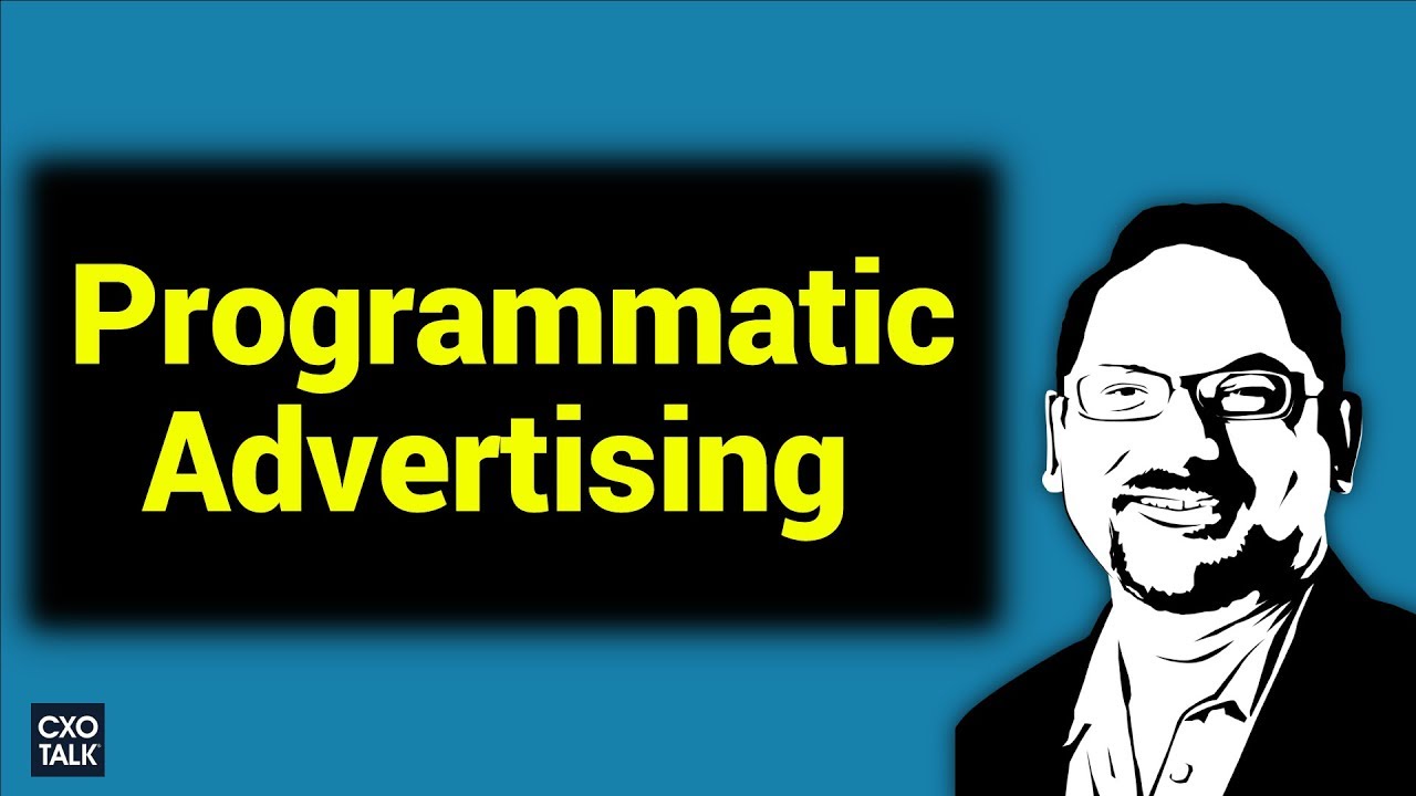 Dun and Bradstreet: Programmatic Advertising, Trust and Confidence