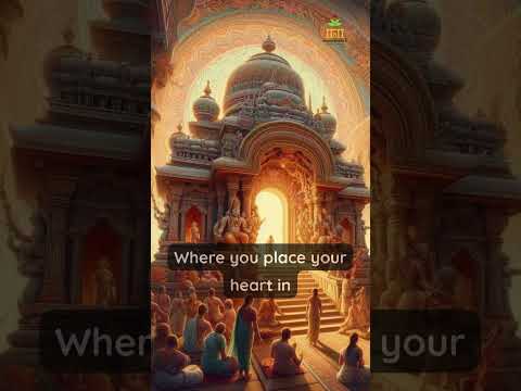 Understanding Shraddha: The Etymology and Essence of Devotion in Sanskrit