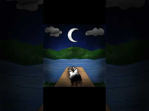 Run rabbit run.. #dandysworld #animation #ibispaintx