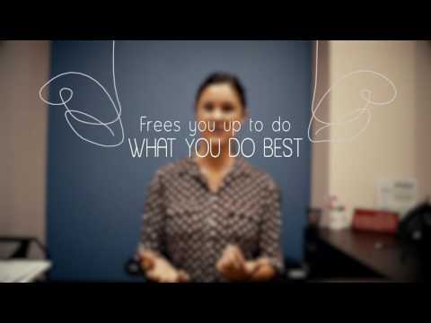 Blissfully Balanced Accounting Las Vegas