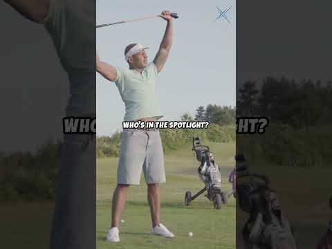 $20M Showdown at TPC! McIlroy, Scheffler & Spaun Clash at Travelers Championship 2025 ⛳🔥