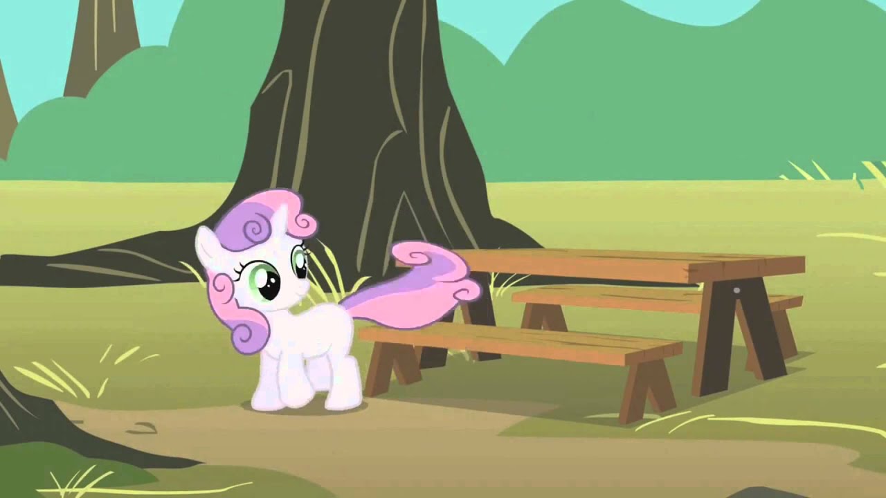 Sweetie Bot - I'm just singing a little