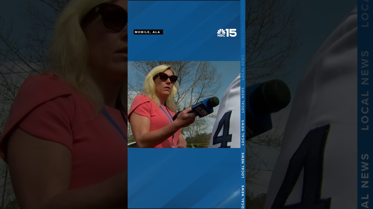 Off-duty Prichard police officer questioned in fatal Mobile shooting - NBC 15