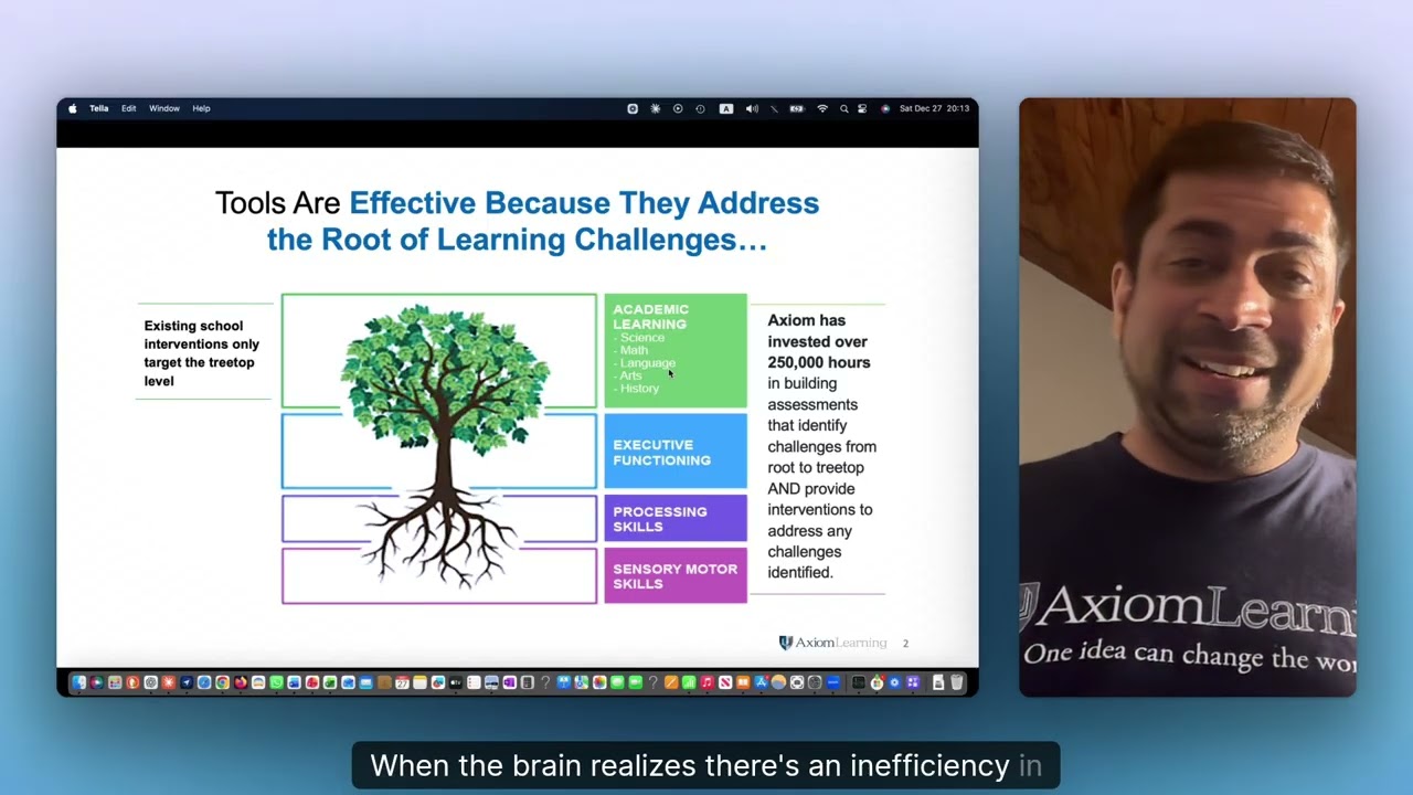 Unlock Student Potential - The Power of Executive Functioning Skills