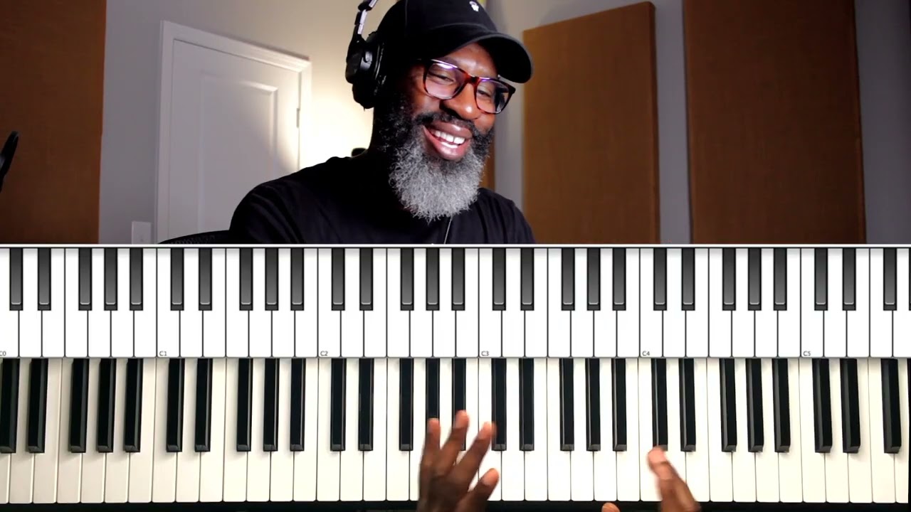 Augmented 7th Chords!