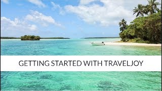 TravelJoy - Features, Reviews & Pricing (January 2026)