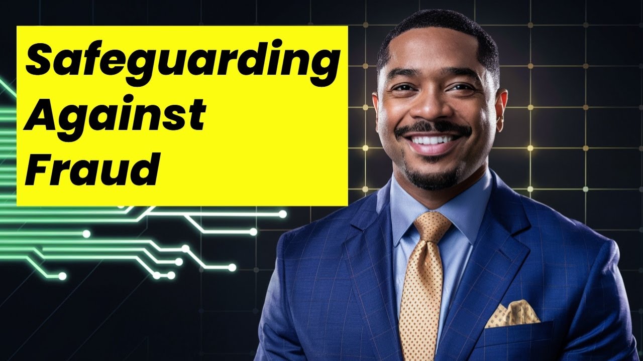 AI Revolutionizing Finance Fraud Prevention