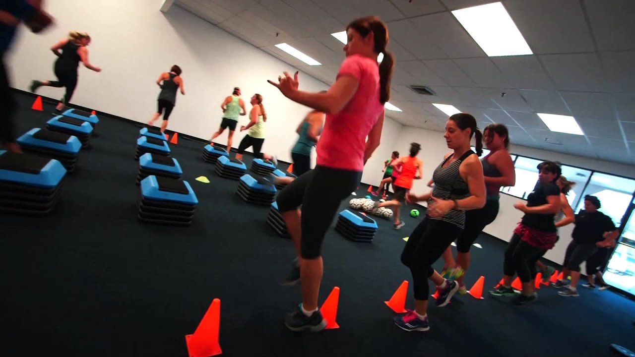 CARDIO SPORT - Movement's Imagination