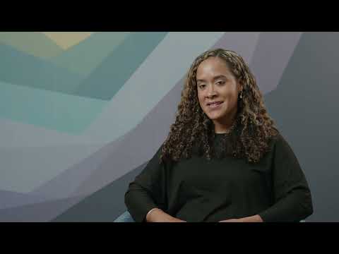 How a Strength-based approach can help anxiety - Kayla Dietrich from Anxiety Institute