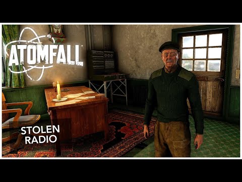 Steam Community :: Video :: Recovering a stolen radio part for Captain ...