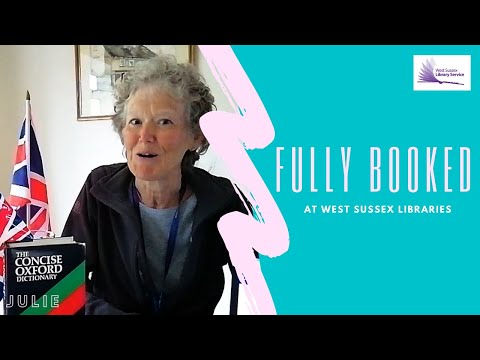 Fully Booked: Oxford English Dictionary
