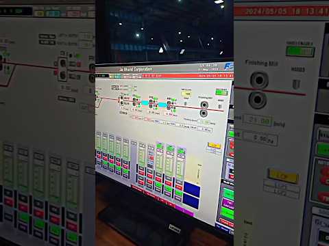 Rolling Mill Automation, Rolling Mill Automation System in India