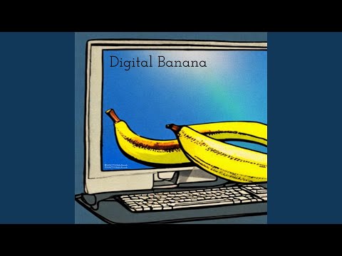 Digital Banana (feat. Yung Digiti)