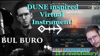 Wavelet Audio Secunda - What To Know & Where To Buy | Equipboard