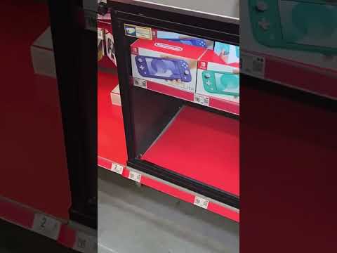 50$ nintendo switch is crazy deal #walmart #coupons #clearance #gamingdeals #gaming #nintendo