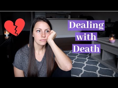 Nurse Chat: Dealing with Death