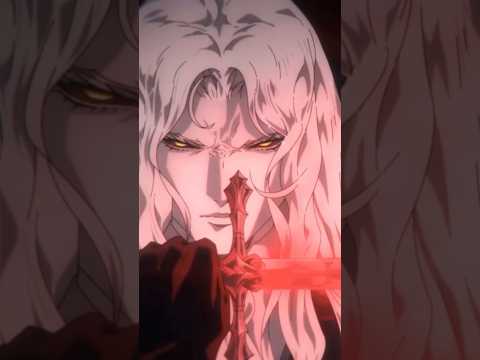 Alucard cosplay - Elden Ring/ Castlevania #eldenring #castlevania