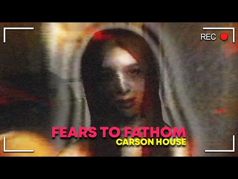 Steam Community :: Video :: i thought i had this house to myself... | Fears to Fathom: Carson House