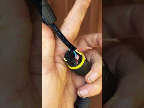 Govee permanent outdoor lights Pro