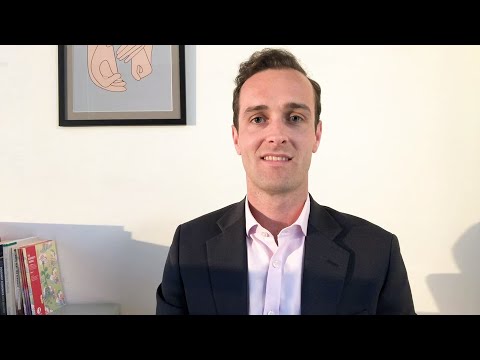John Horrell, CFA, CAIA, Consultant, Makao Investment