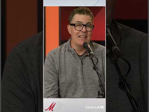 Adam Carolla Details His Journey Driving to the Studio in Hollywood By Homeless Encampments