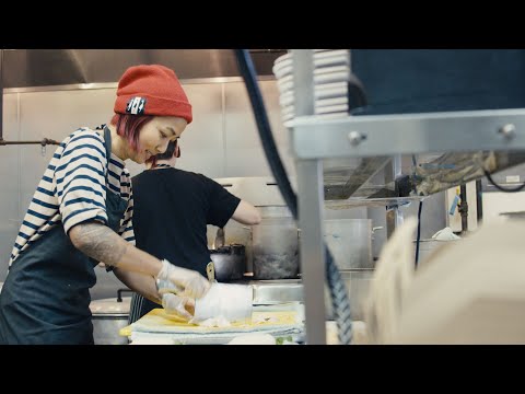 Nong's Story a Member Spotlight by First Tech Credit Union