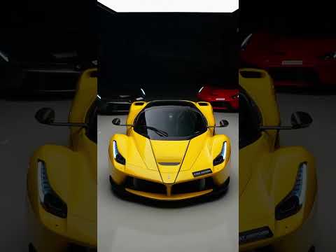 Best Ferrari Ever