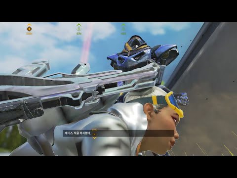 Steam Community :: Video :: [] Apex Legends S7 | Revenant | WIN | 2021. ...