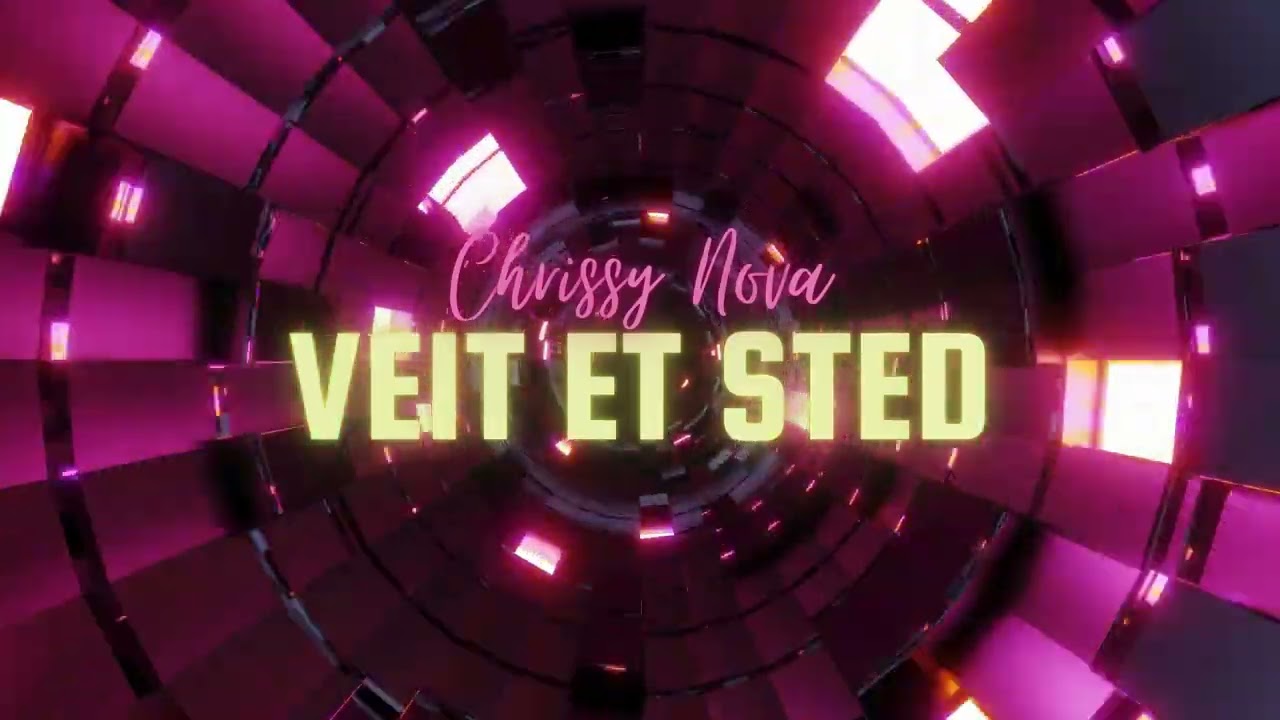 Chrissy Nova - Veit Et Sted