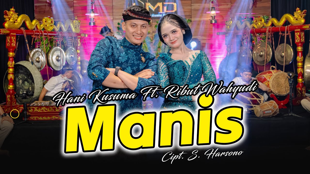 MANIS by Hani Kusuma from Indonesia | Popnable