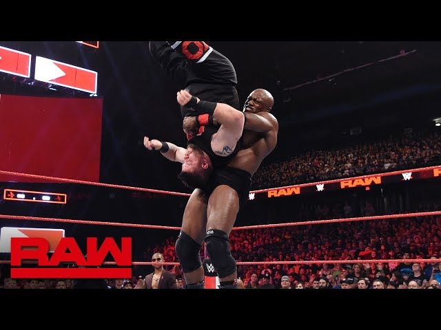 5 moments from this week's RAW that made fans smile