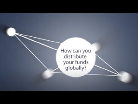 ACOLIN's Distribution Network Management