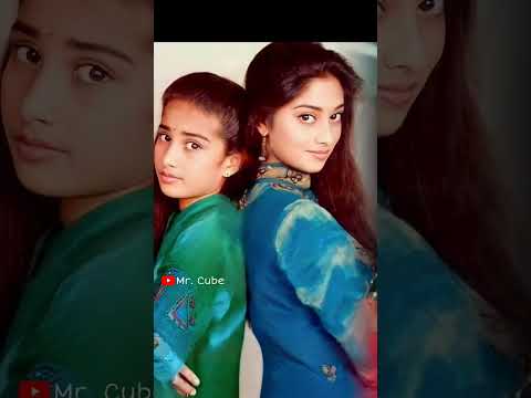 Baby Shalini & Shyamili 💕| Childhood Photos 💕| Family 💕