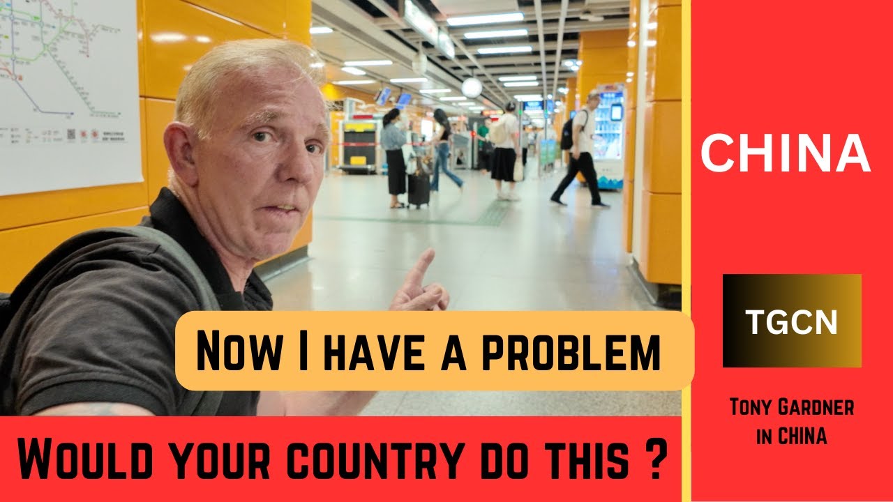 Proof! Size does matter in China.