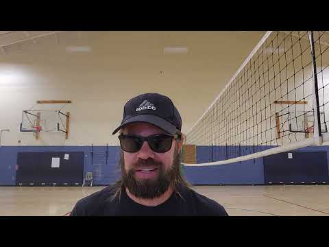 OMS Volleyball Rules and Skills Overview