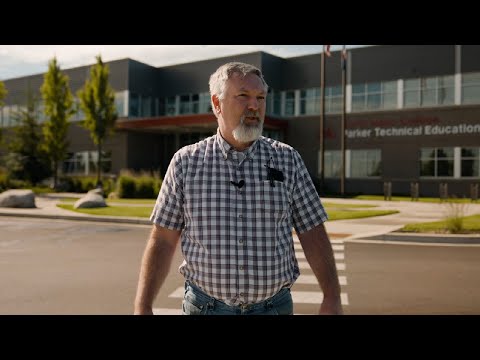Millwright and Mechatronics at North Idaho College