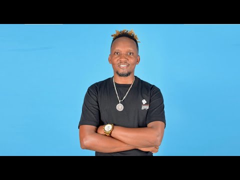 ALEX KASAU KATOMBI-NGOMBO (OFFICIAL AUDIO)