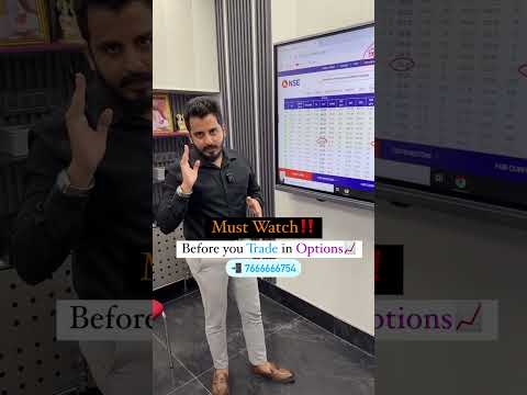Option Premium Analysis | #trading #money #stocks #shortsviral